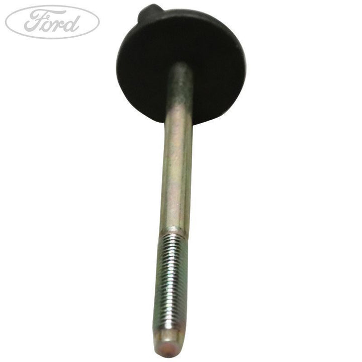LIFTING JACK RETAINER – Ford Online Shop UK