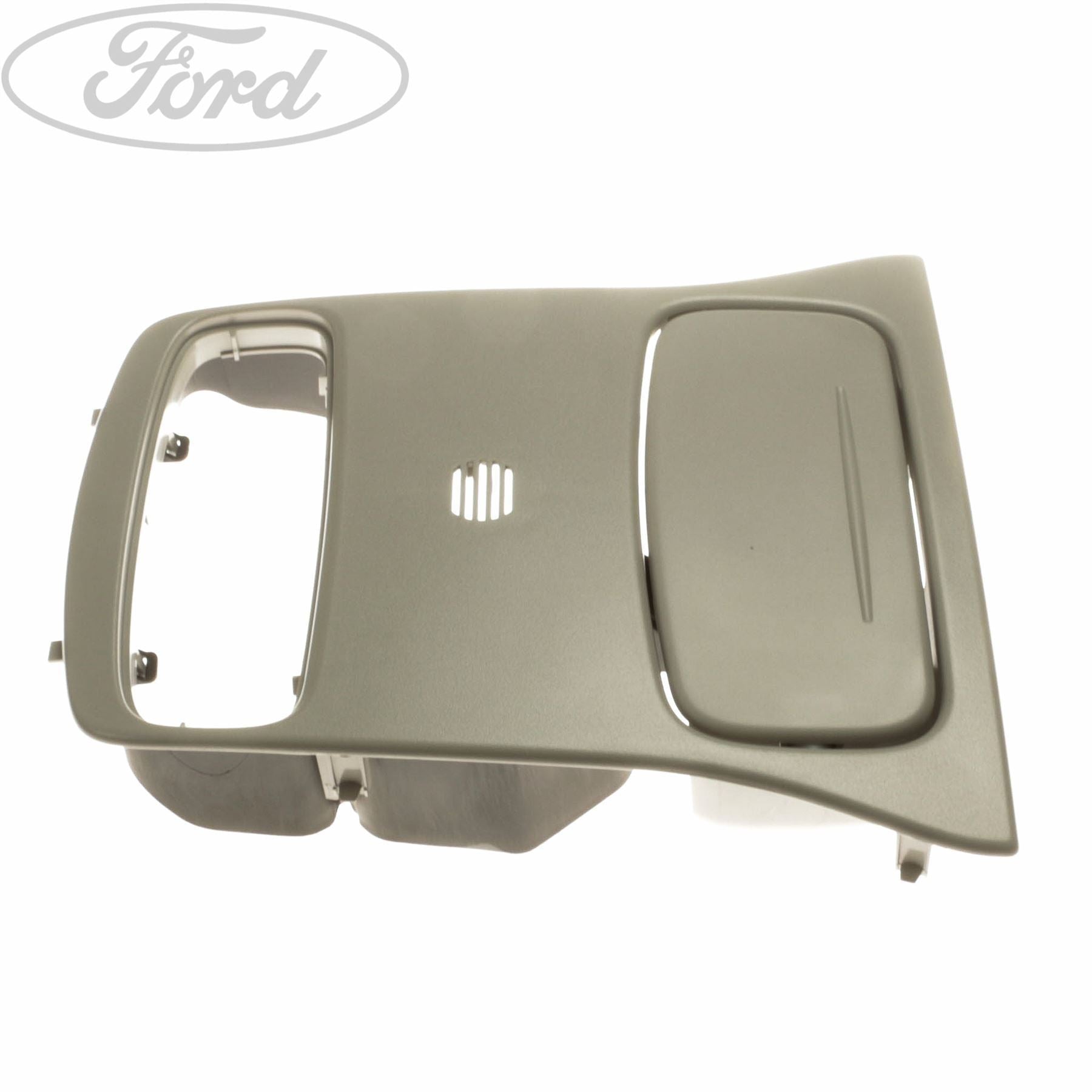 Ford OVERHEAD CONSOLE COVER - 1602784