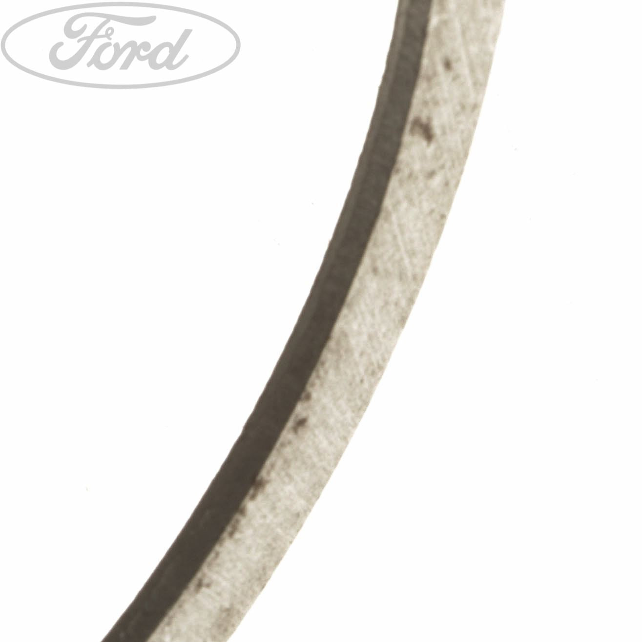 GEARBOX OUTPUT SHAFT SHIM – Ford Online Shop UK
