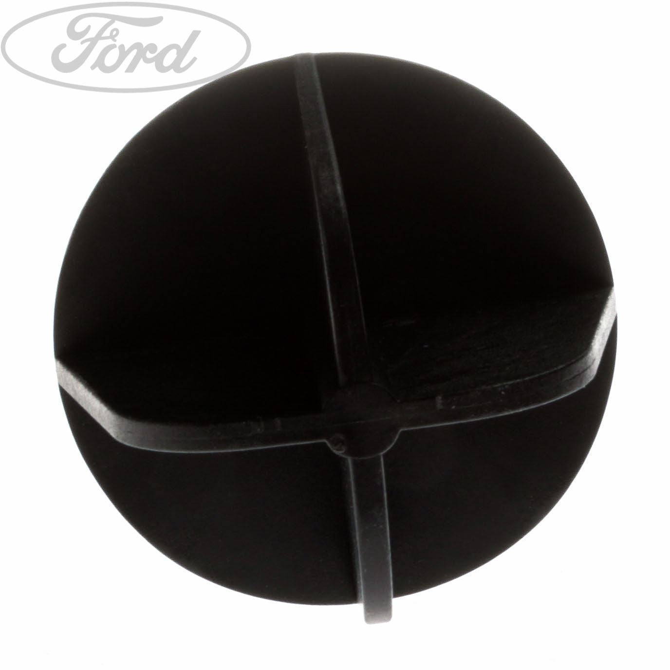 Ford SPARE WHEEL MOUNTING BOLT - 1503367