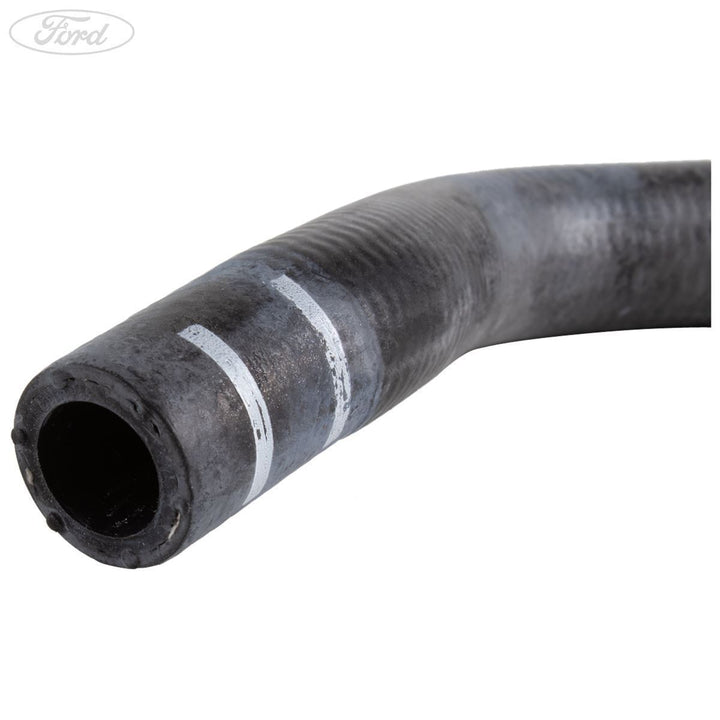 KA 1.2 MPI 4 CYLINDER WATER HEATER INLET HOSE – Ford Online Shop UK
