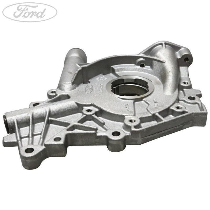 OIL PUMP – Ford Online Shop UK