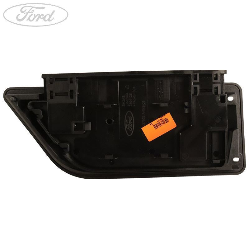 Ford FUEL TANK FILLER PIPE HOUSING - 2005623