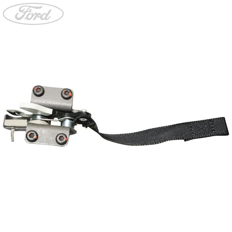 REAR SEAT BACK LATCH – Ford Online Shop UK
