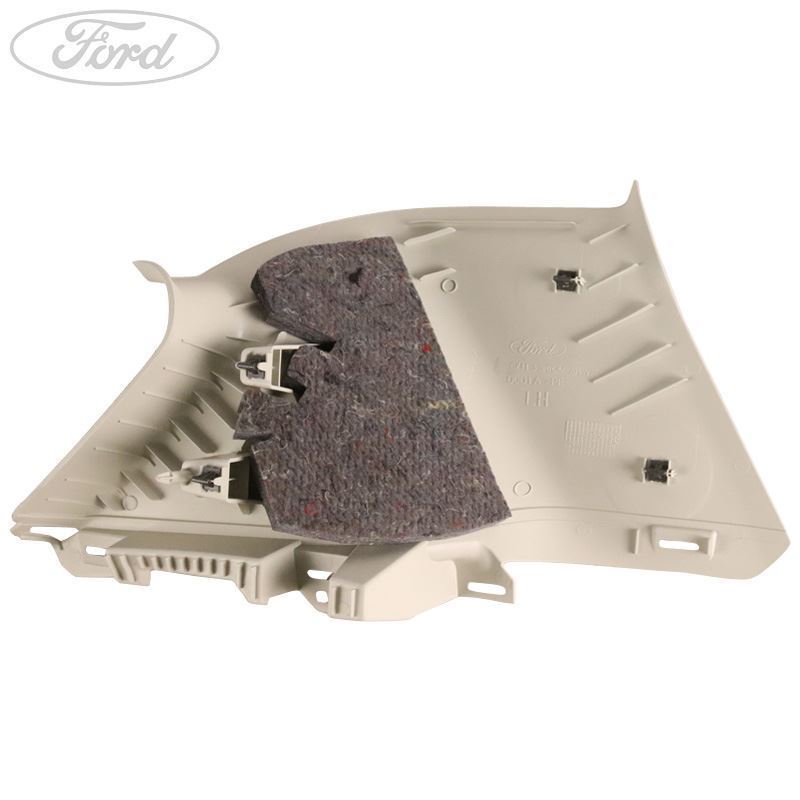 D PILLAR TRIM – Ford Online Shop UK