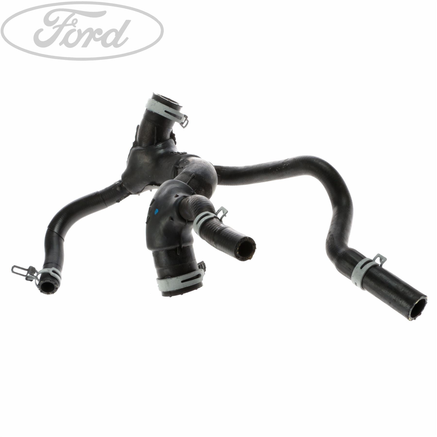 RADIATOR HOSE – Ford Online Shop UK