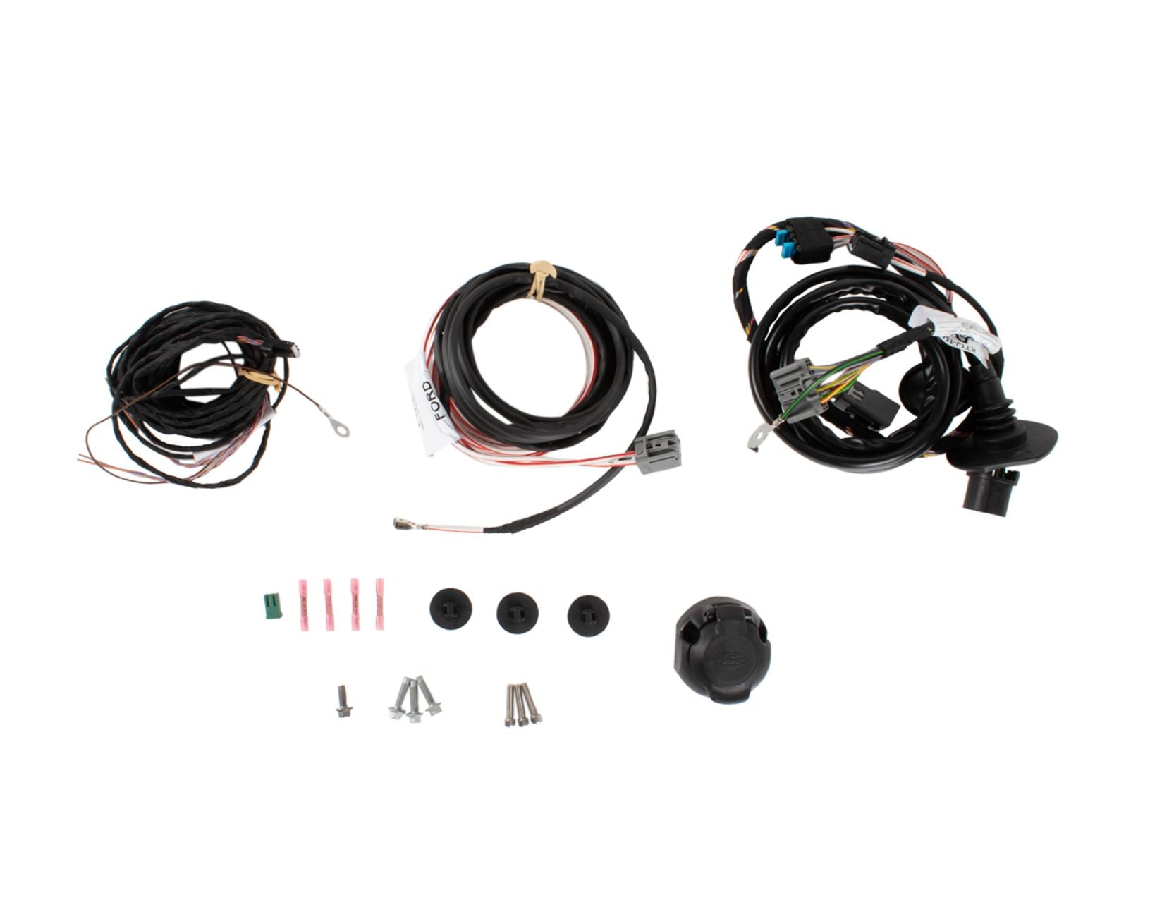 Electrical Kit for Tow Bar 13 pin connector - 2321258