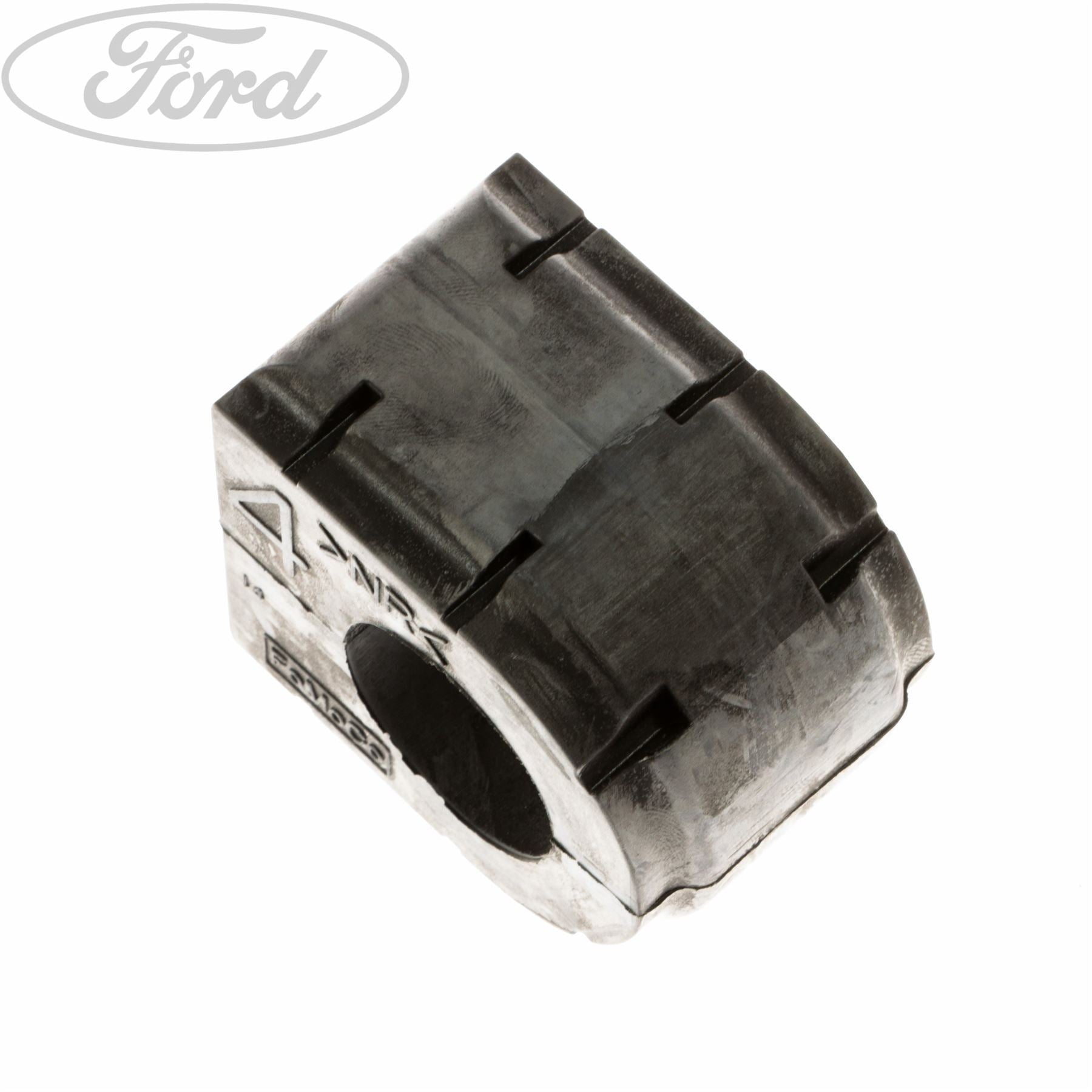 TRACK CONTROL ANCILLARY PARTS – Ford Online Shop UK