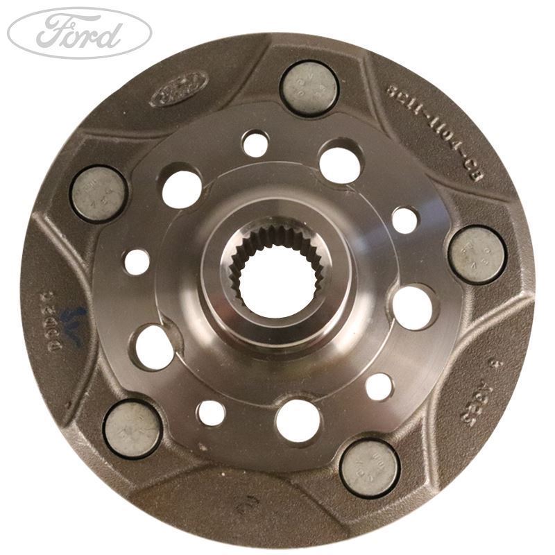 WHEEL HUB – Ford Online Shop UK