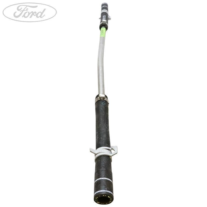 Ford WATER OUTLET TUBE - 5233834