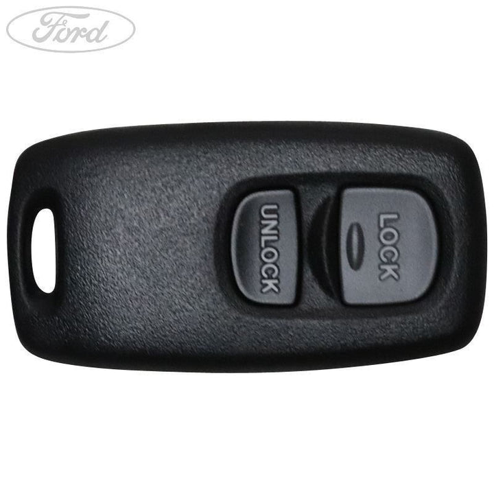 EVEREST RANGER CENTRAL LOCKING FOB RECEIVER – Ford Online Shop UK