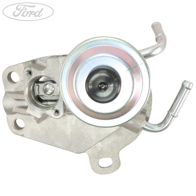 Ford FUEL FILTER BODY - 5036977
