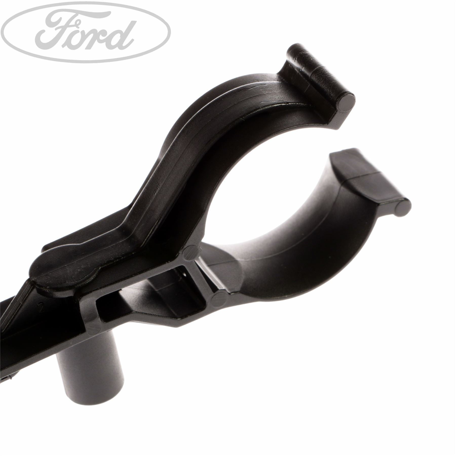 FOCUS FRONT BRAKE PIPE CLIP – Ford Online Shop UK