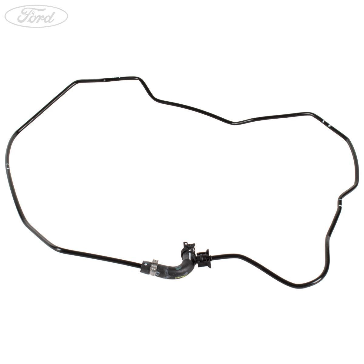 Ford FOCUS DURATEC EXPANSION TANK OVERFLOW HOSE 2011- - 1872134