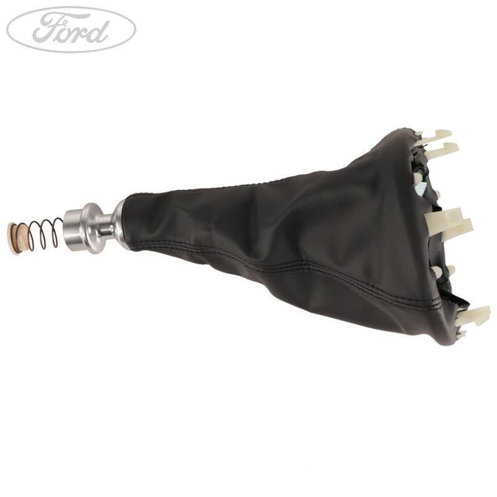 GEAR RANGER 6-SPEED MANUAL GEAR SELECTOR GAITER 14-15 – Ford Online Shop UK