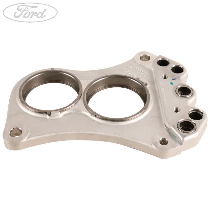 PLATE – Ford Online Shop UK