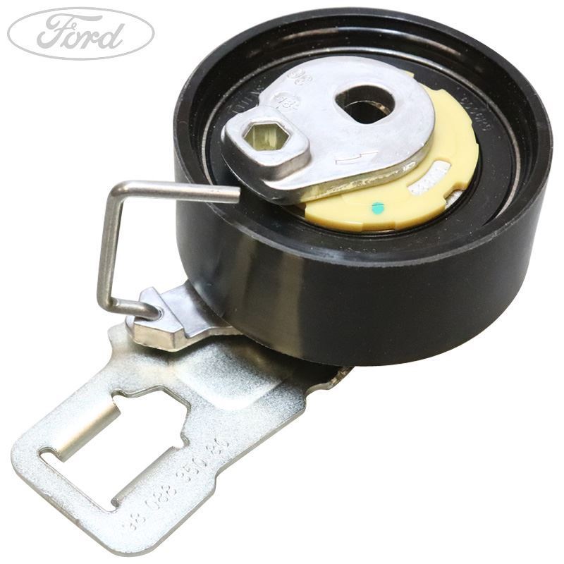 1.5 DURATORQ TDCI SOHC CAMBELT TENSION PULLEY – Ford Online Shop UK