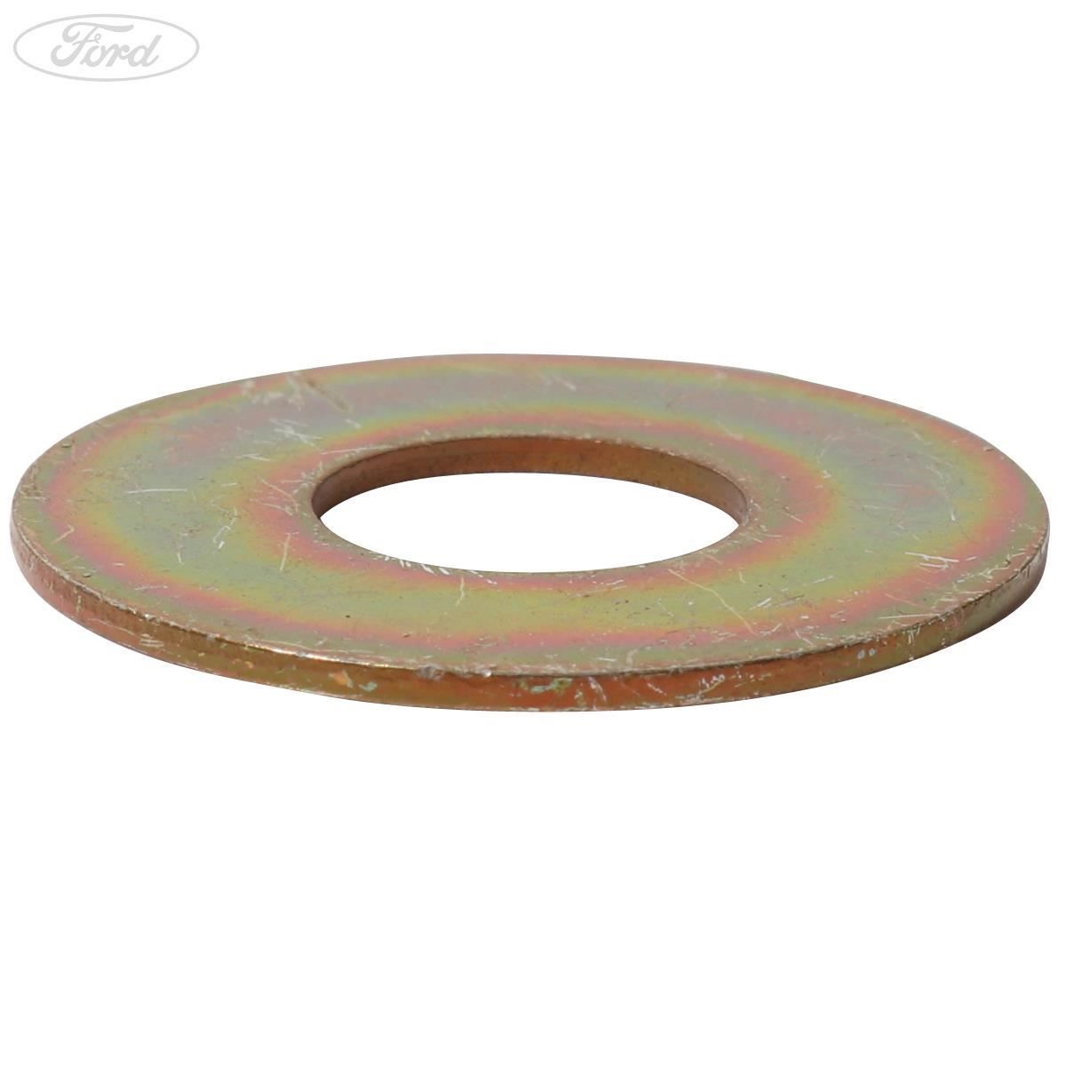 FRONT SUSP.ARMS/STABILIZER/X-MEMBER WASHER PACK OF 5 – Ford Online Shop UK