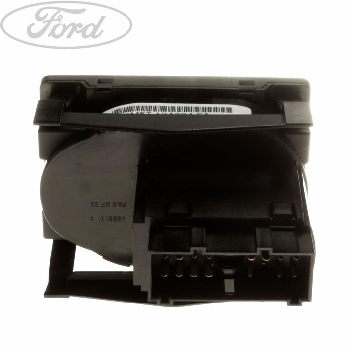 FOCUS TRANSIT HEADLIGHT LAMP INTERNAL PANEL SWITCH – Ford Online Shop UK