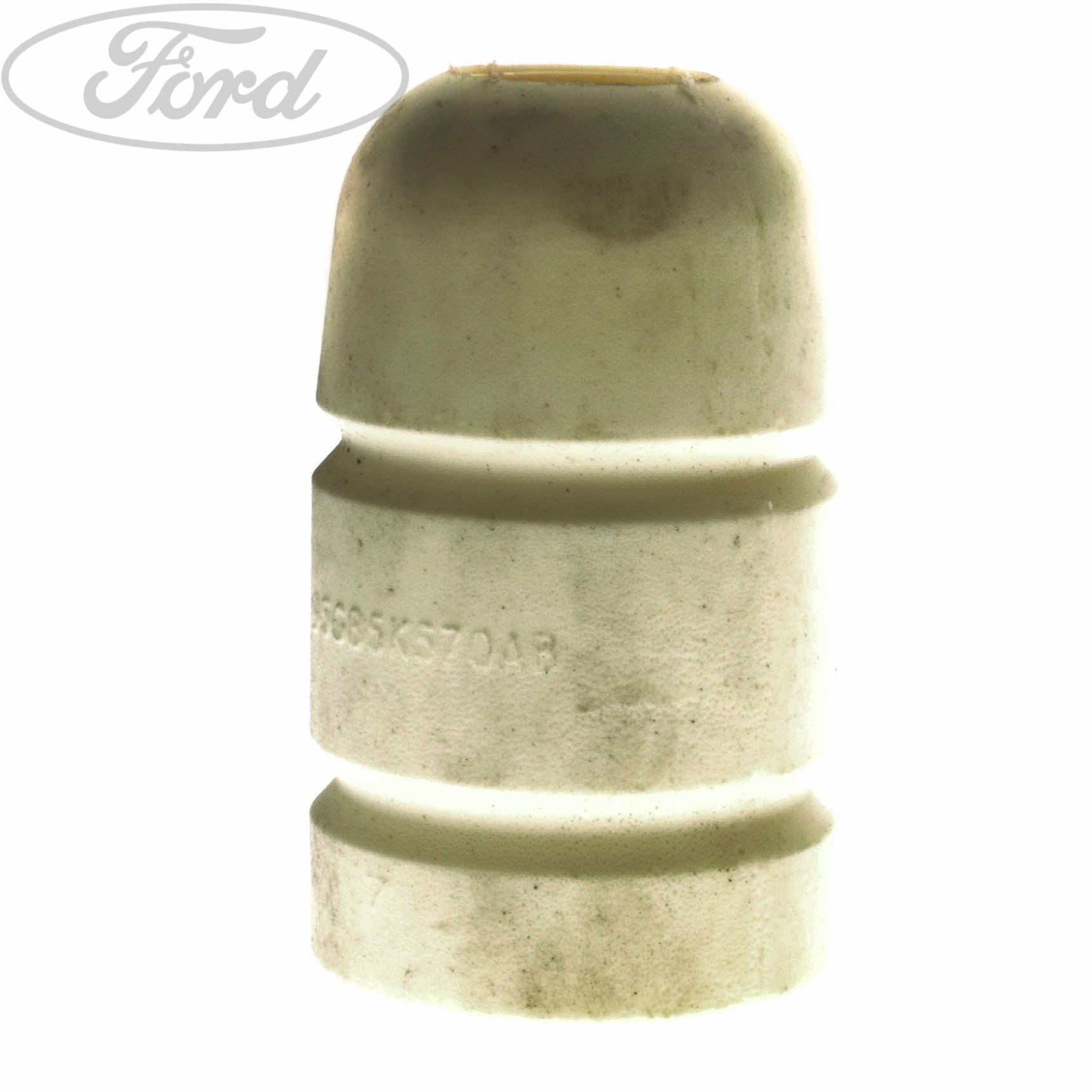 Ford SIERRA REAR SUSPENSION BUMP STOP - 7264097