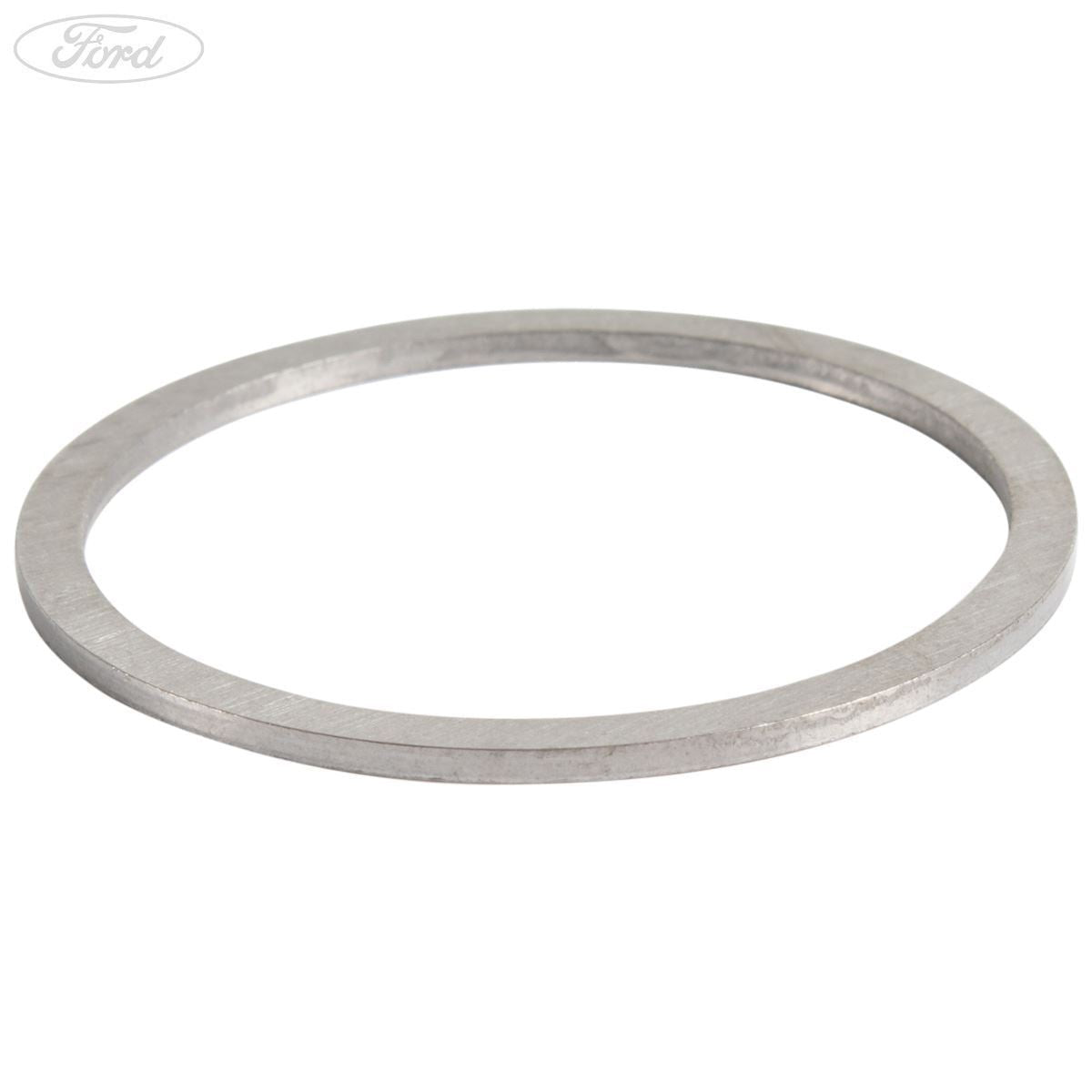 6-SPEED MANUAL TRANSMISSION OUTPUT SHAFT SHIM 1.44MM – Ford Online Shop UK