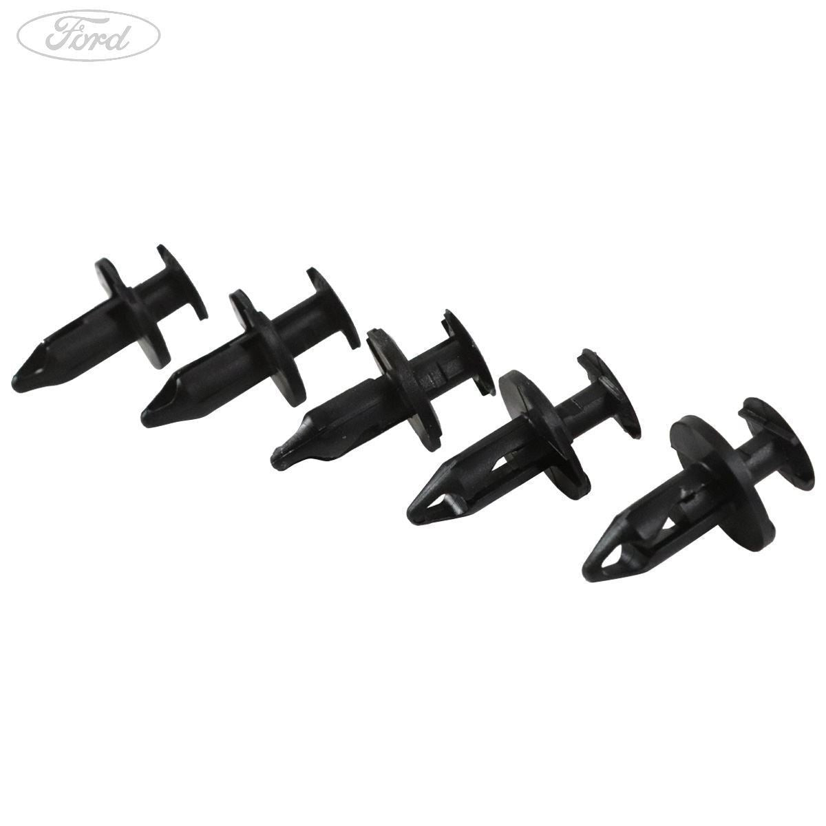 FRONT PANELS, APRONS & SIDE MEMBERS RIVET PACK OF 5 – Ford Online Shop UK