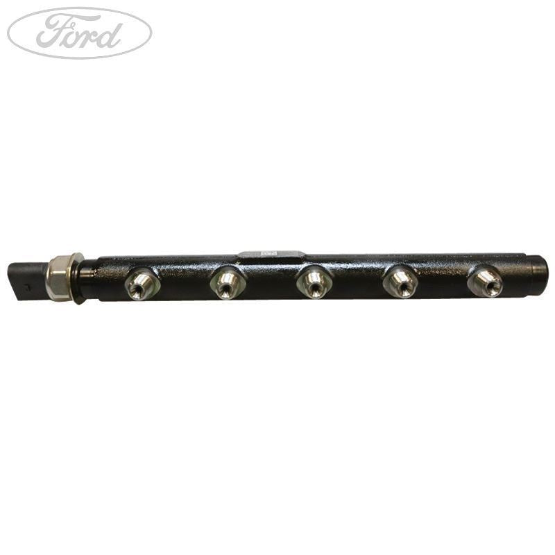 FUEL SUPPLY MANIFOLD – Ford Online Shop UK