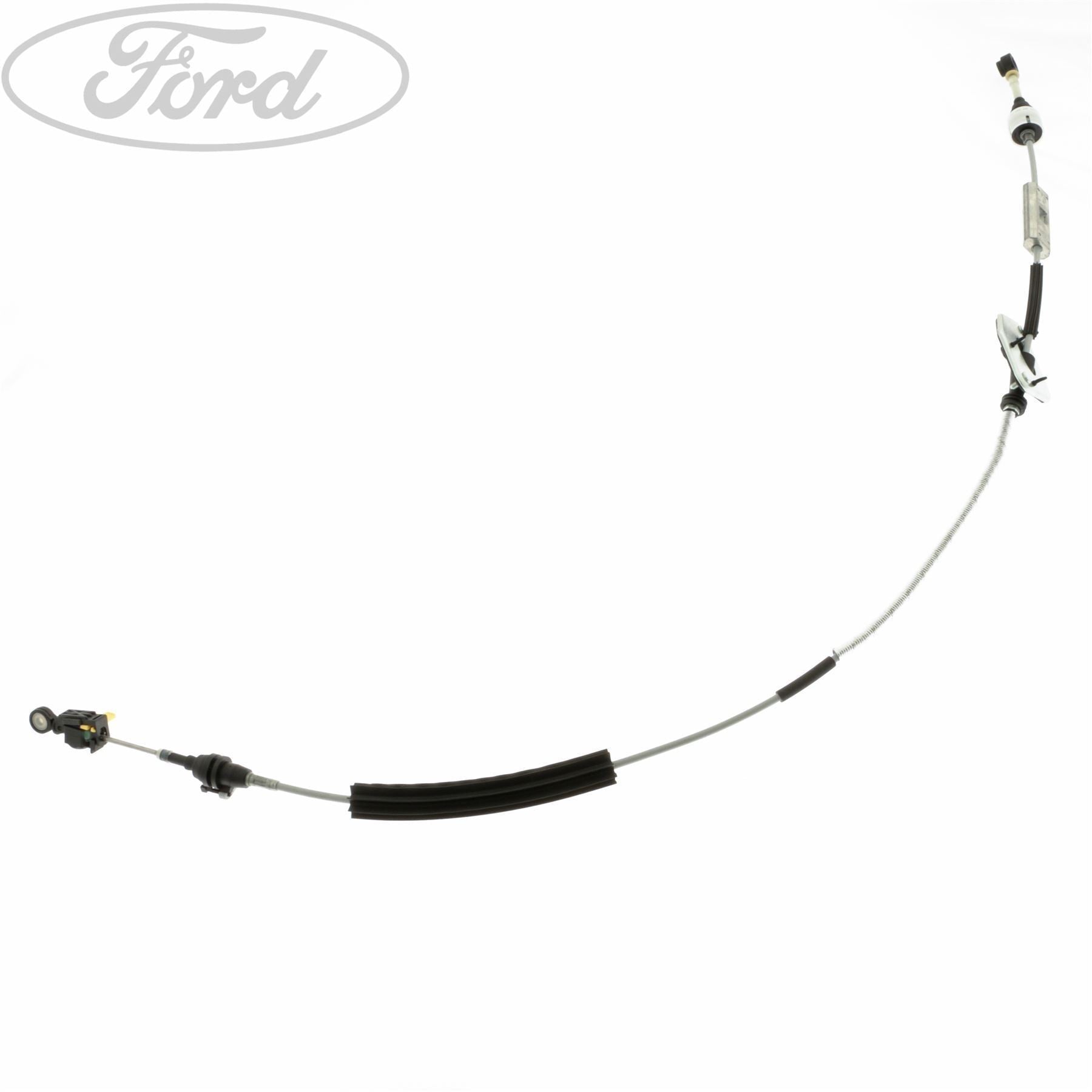 SELECTOR LEVER CONTROL CABLE – Ford Online Shop UK