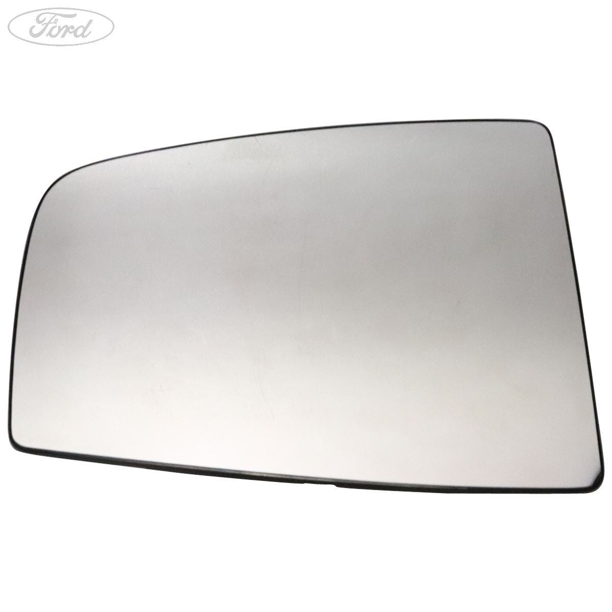 TRANSIT O/S WIDE ANGLE MIRROR GLASS POWER FOLD BACK – Ford Online Shop UK