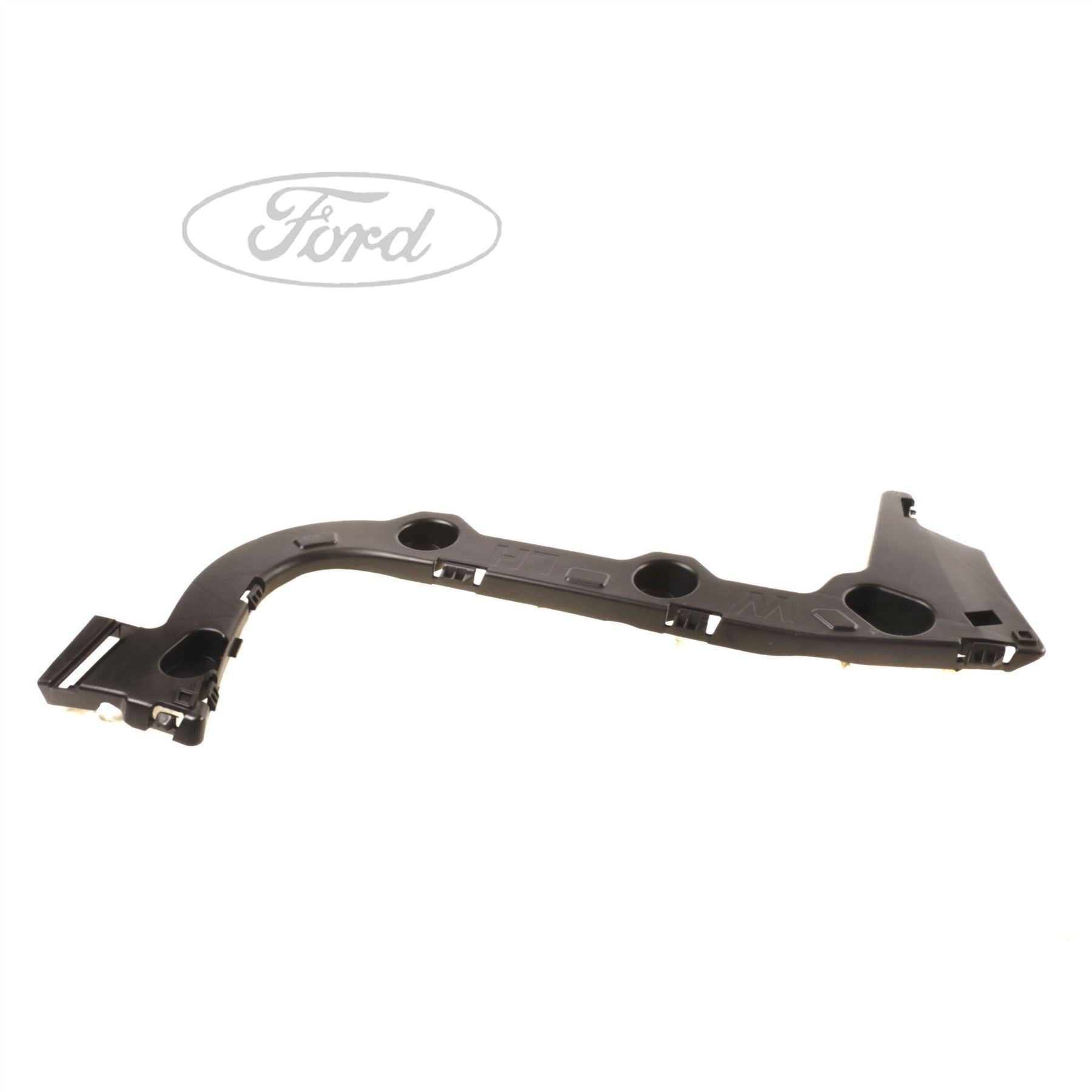 FOCUS ESTATE REAR BUMPER MOUNTING BRACKET – Ford Online Shop UK