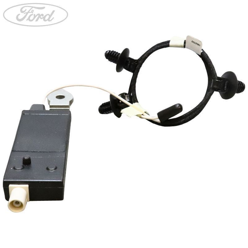 ISOLATOR – Ford Online Shop UK