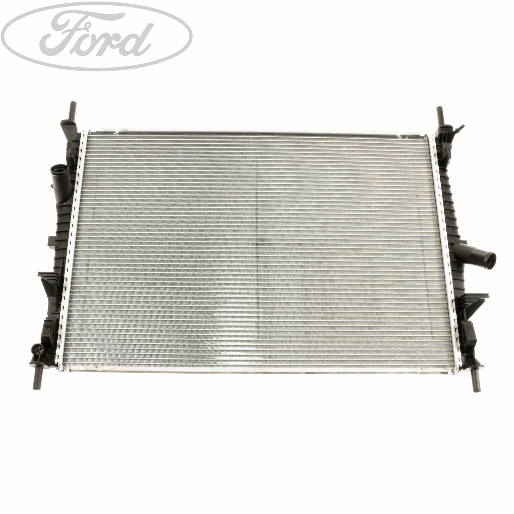 TRANSIT ENGINE COOLING RADIATOR – Ford Online Shop UK