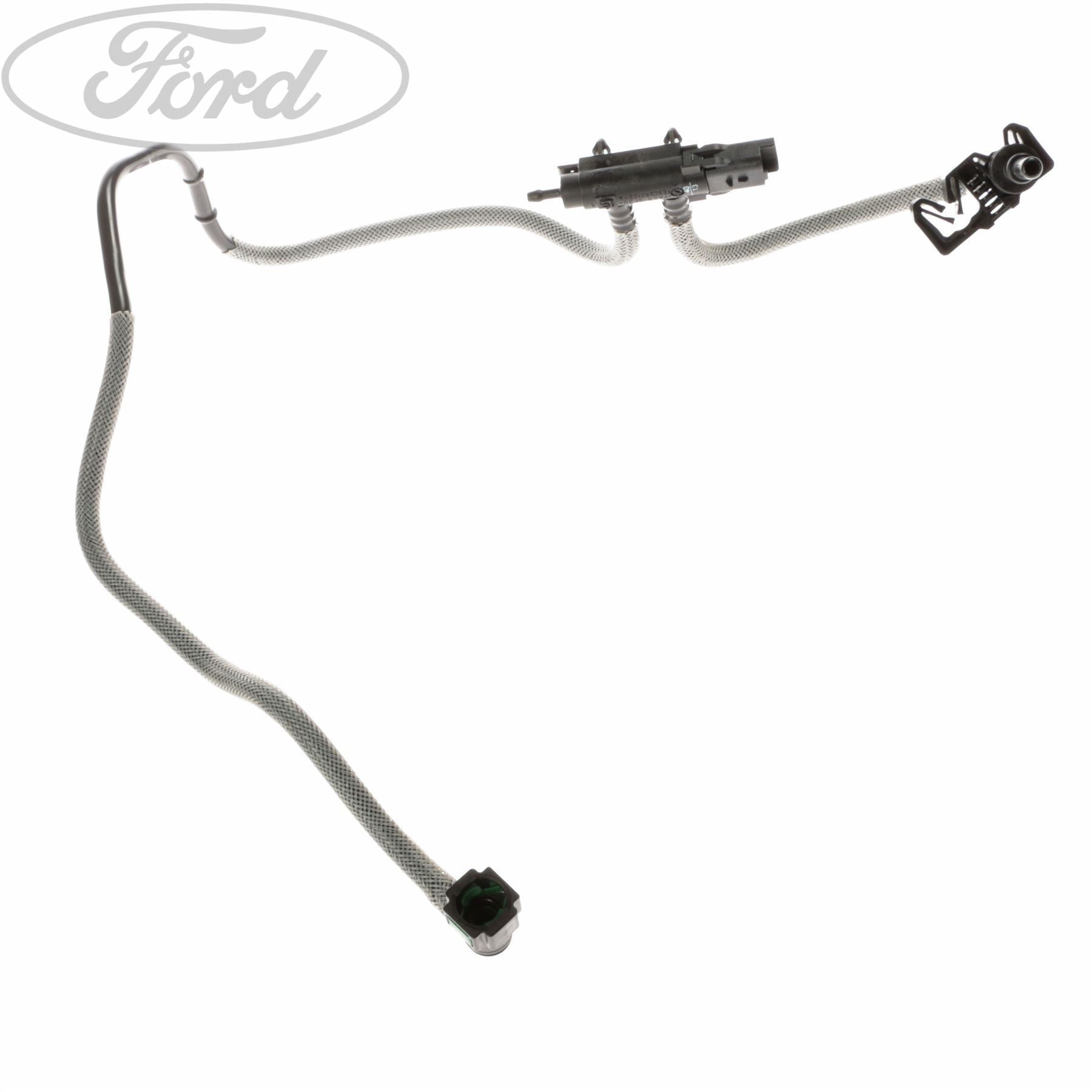 FUEL PIPE – Ford Online Shop UK
