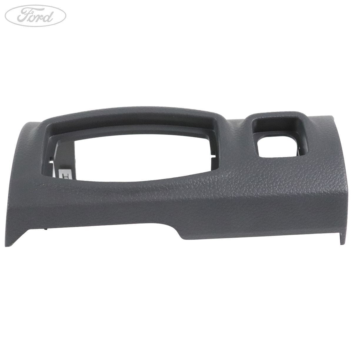 INSTRUMENT PANEL – Ford Online Shop UK