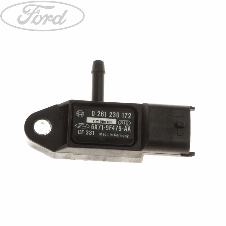 MAP SENSOR – Ford Online Shop UK