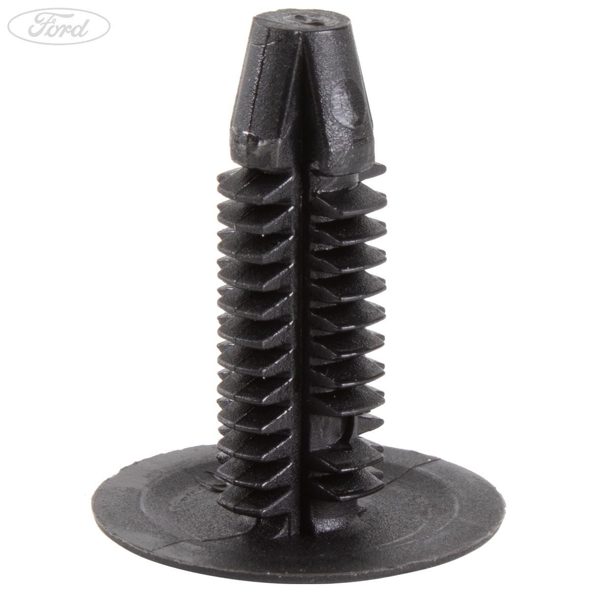 LOAD COMPARTMENT TRIM FASTENER PACK OF 5 – Ford Online Shop UK