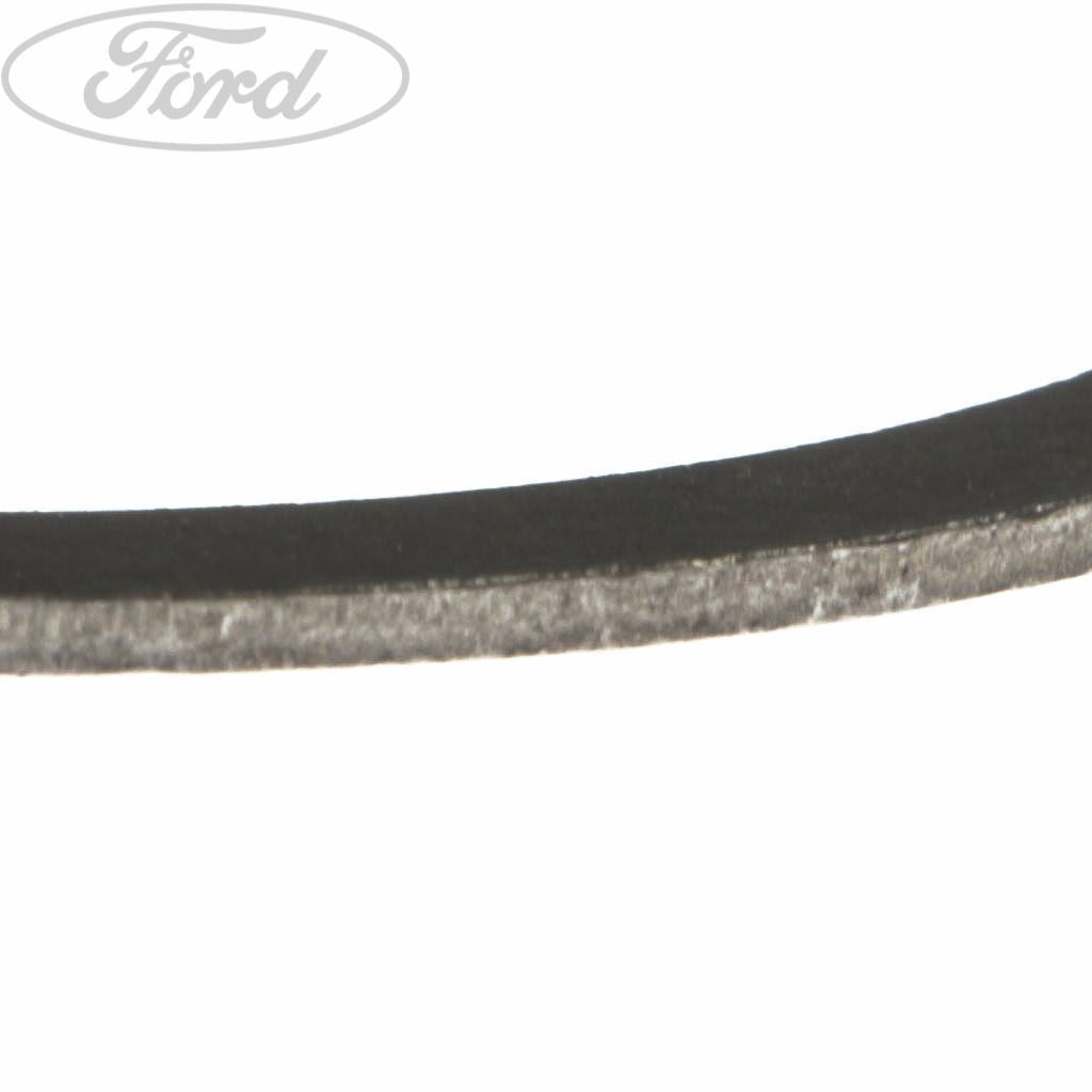 5-SPEED MANUAL TRANSMISSION MTX75 OUTPUT SHAFT SHIM 1.35MM – Ford ...