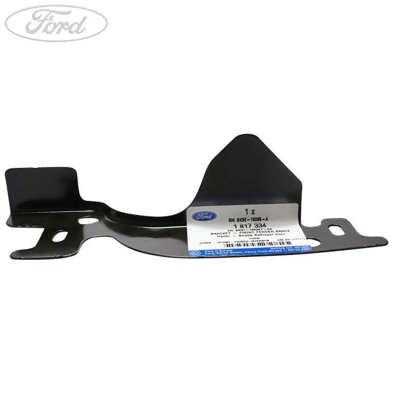 TRANSIT N/S FRONT WING SUPPORT BRACE BRACKET – Ford Online Shop UK