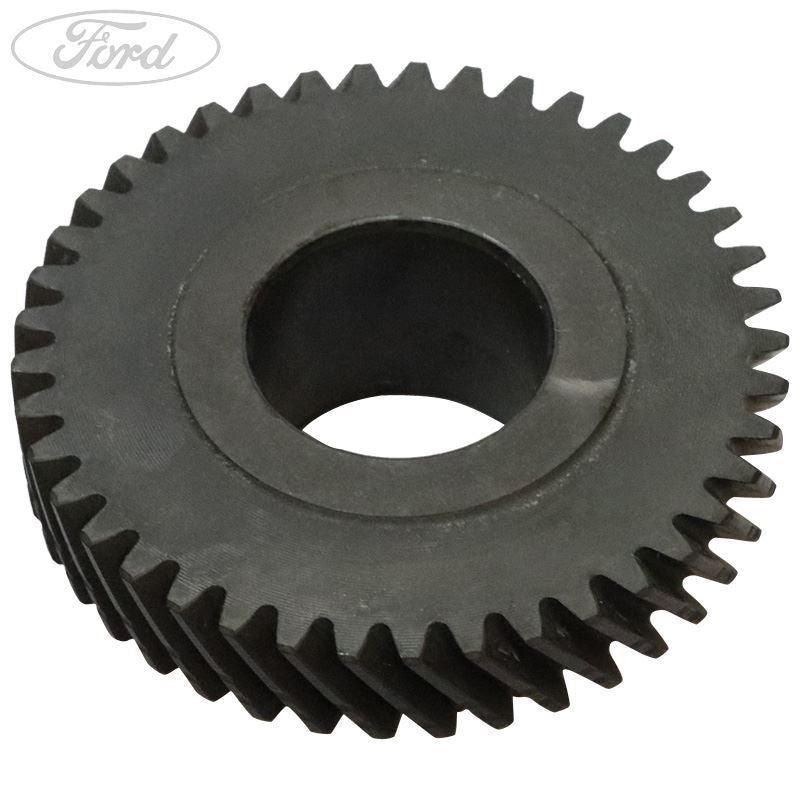 MAINSHAFT 3RD SPEED GEAR 5-SPEED MANUAL GEARBOX B5/IB5 15- – Ford ...