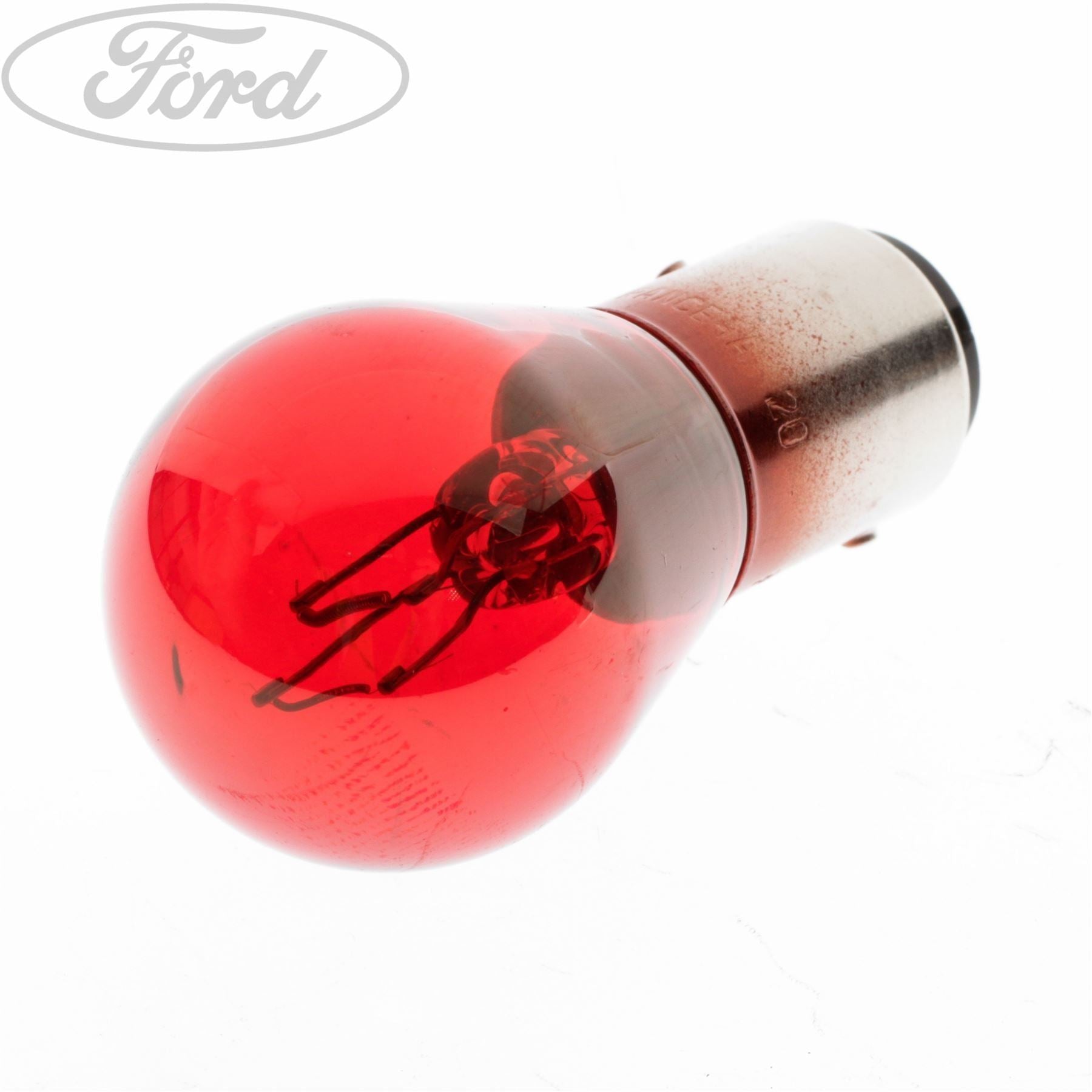 Ford C-MAX FOCUS REAR STOP TAIL LIGHT RED BULB 21 / 5W - 1489938