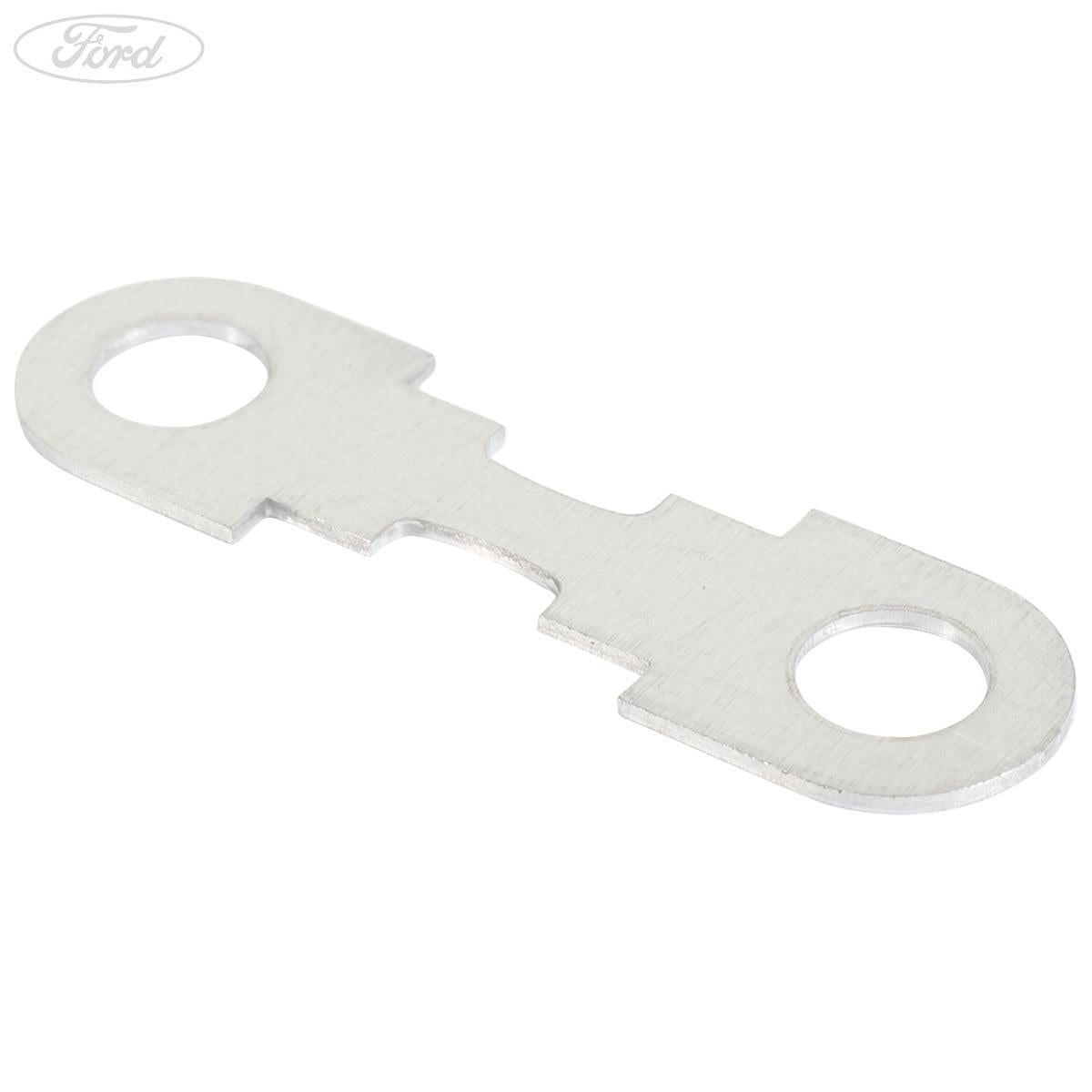 BATTERY AND BATTERY CABLES/HORN FUSIBLE LINK PACK OF 5 – Ford Online ...