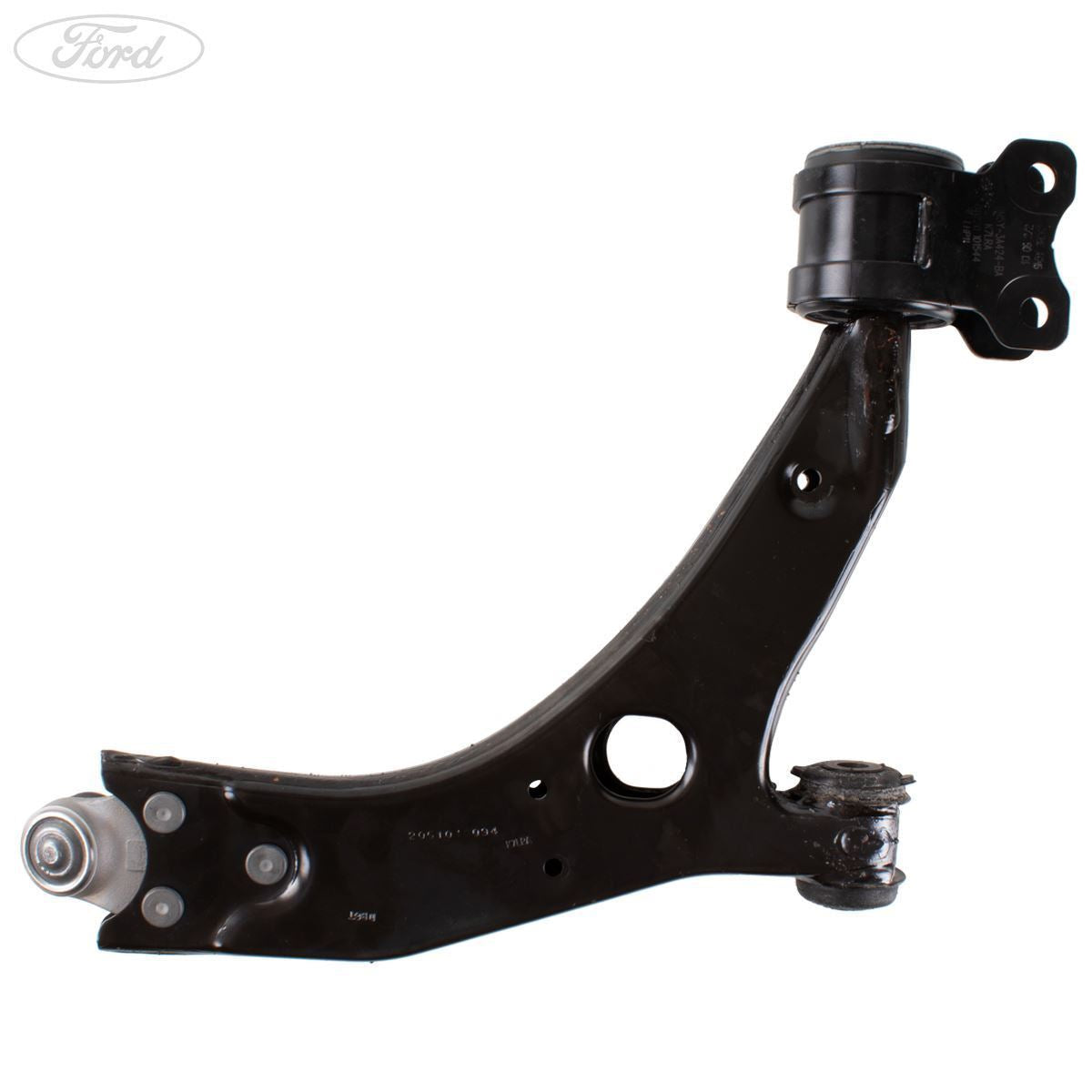FOCUS N/S FRONT LOWER WISHBONE SUSPENSION ARM – Ford Online Shop UK