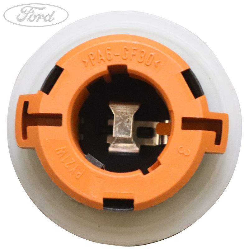 Ford FLASHER LAMP SOCKET - 1778042