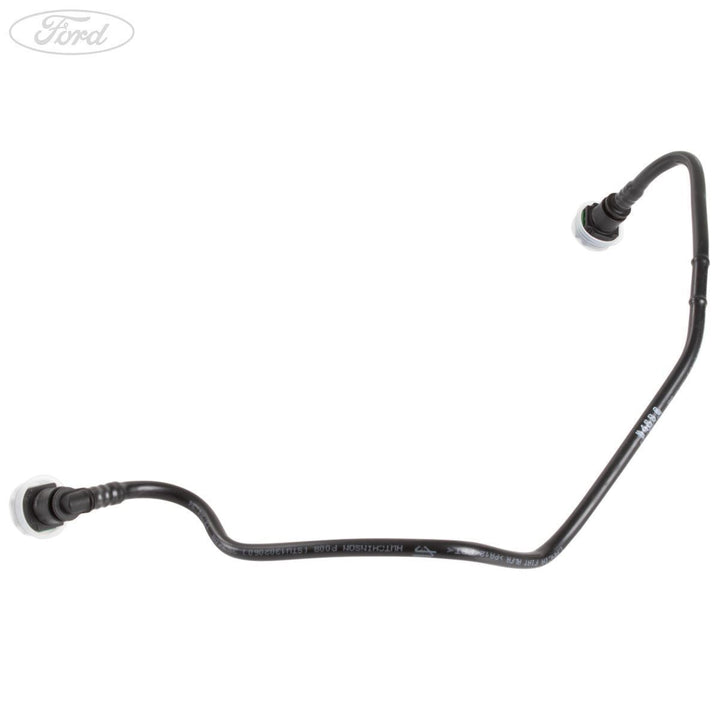 ENGINE AIR SHUT OFF CONTROL – Ford Online Shop UK