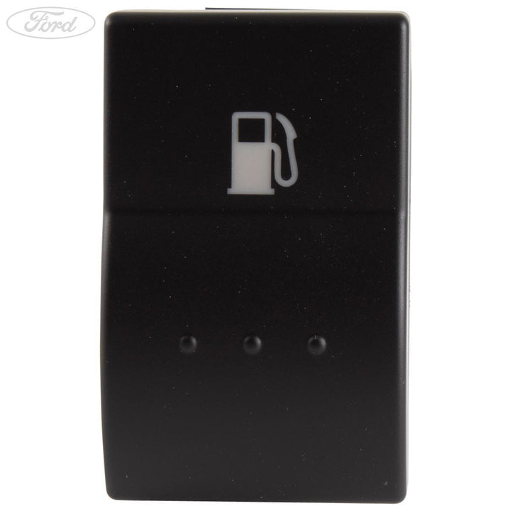 FUEL TANK FILLER COVER RELEASE STEERING COLUMN CONTROLS – Ford Online ...