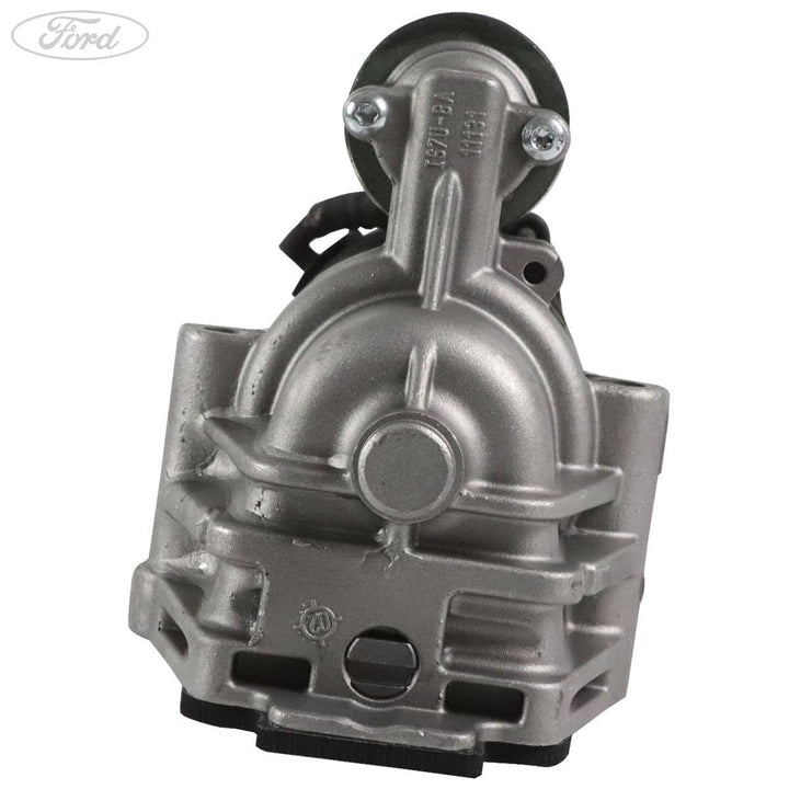 MONDEO MK3 TRANSIT MK6 MK7 2.4 DURATORQ-DI STARTER MOTOR – Ford Online ...