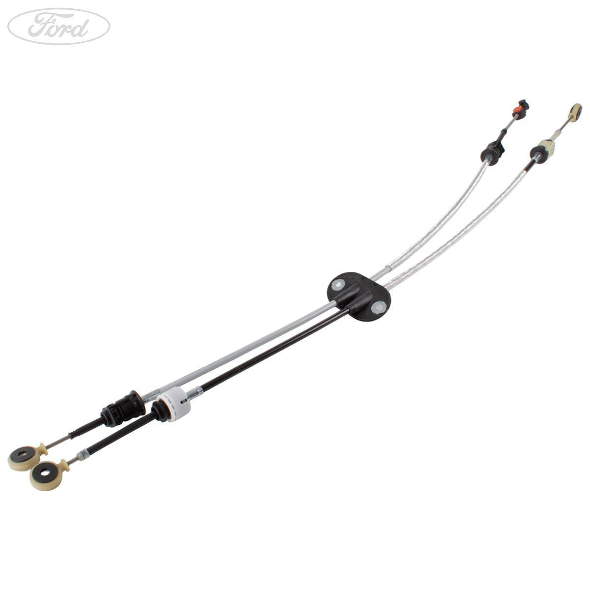 GEAR SELECTOR LEVER CONTROL CABLE – Ford Online Shop UK