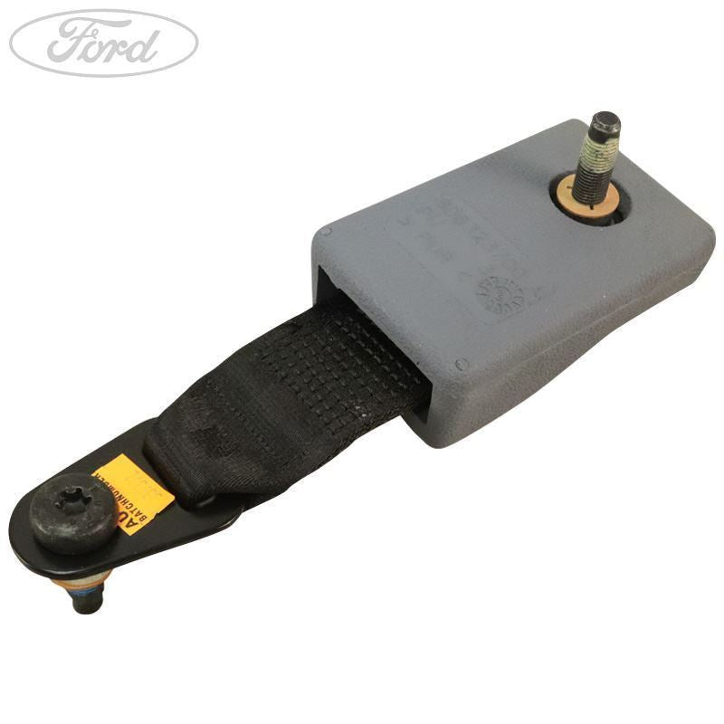 STRAP – Ford Online Shop UK