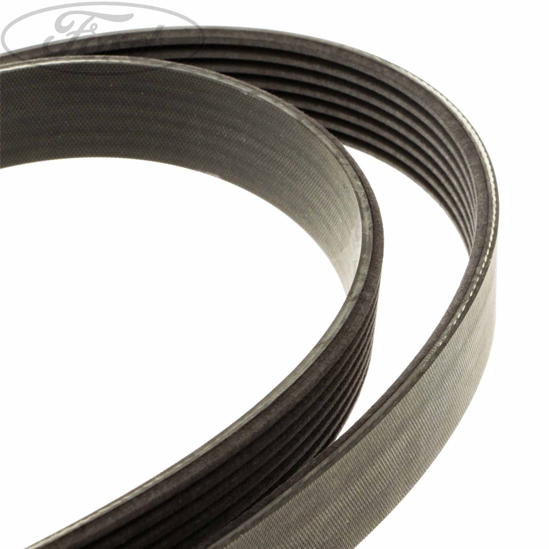TRANSIT DRIVE V BELT – Ford Online Shop UK