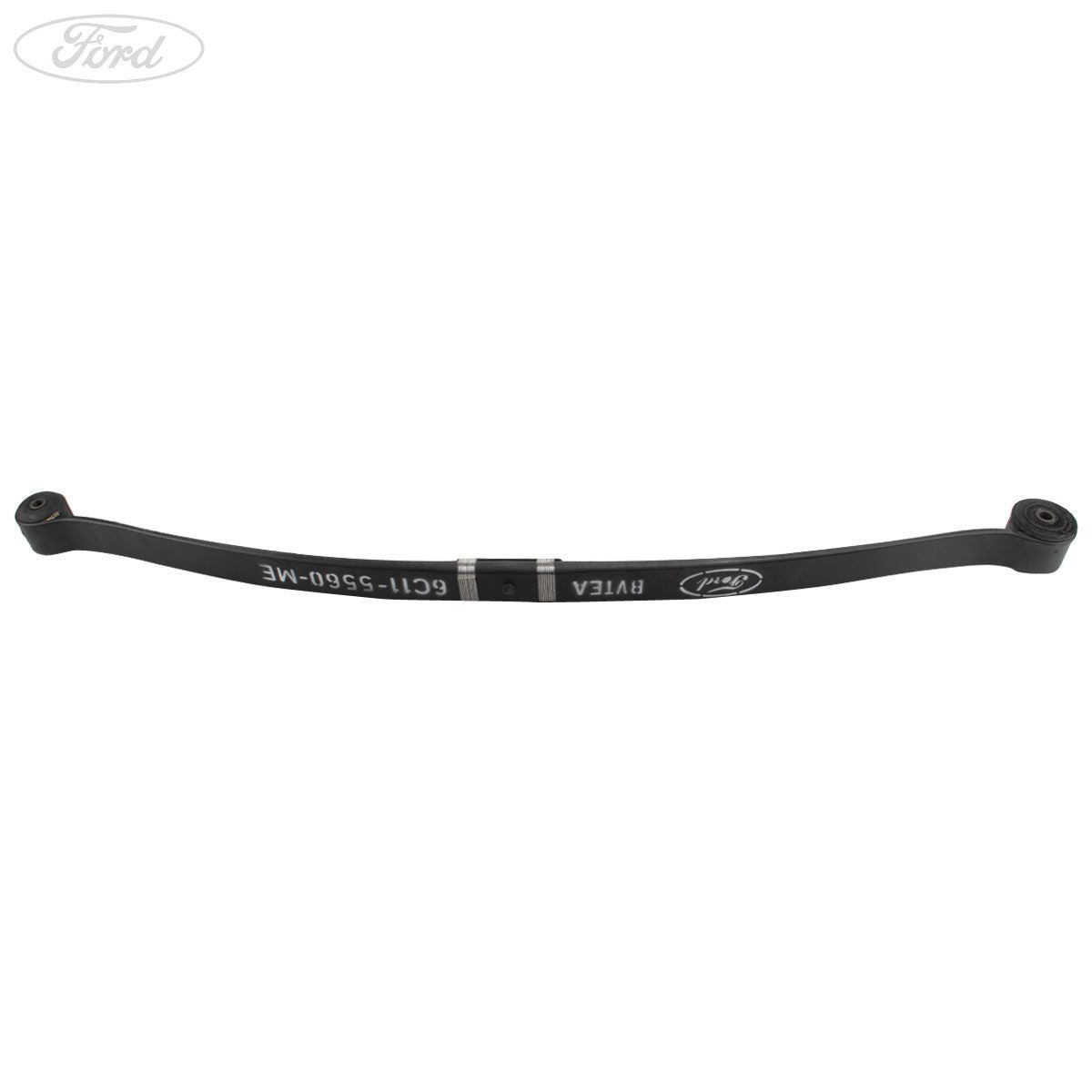 TRANSIT REAR O/S OR N/S SUSPENSION LEAF SPRING – Ford Online Shop UK
